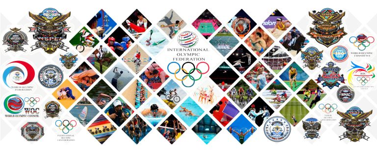 Olympic Values – International Olympic Federation – World Olympic ...